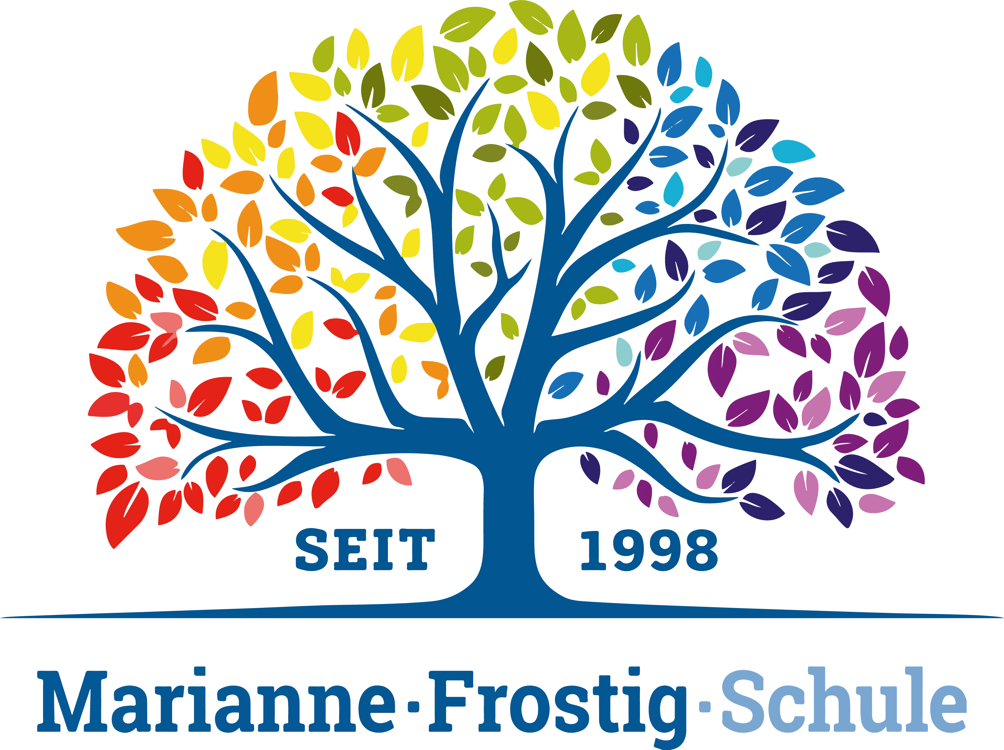Marianne Frostig Schule | wear Together